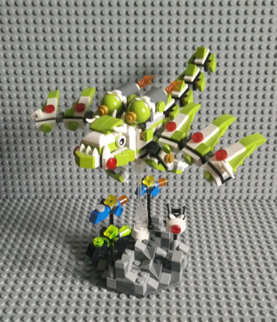 Baby Astro Dragon | Etsy