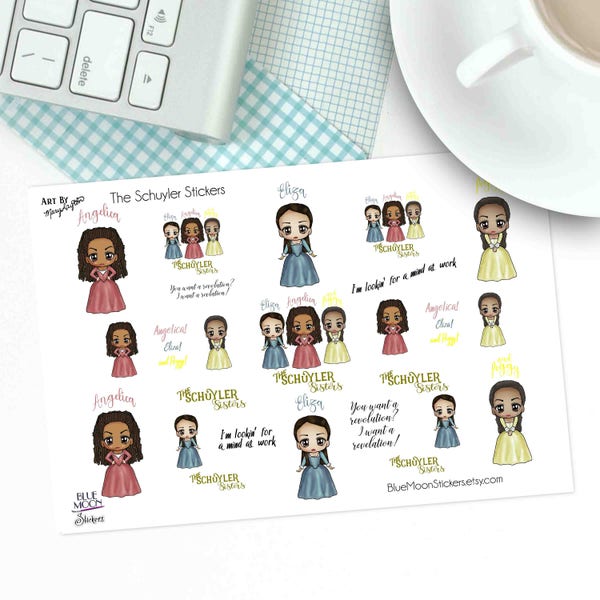 Mary Hamilton - Etsy