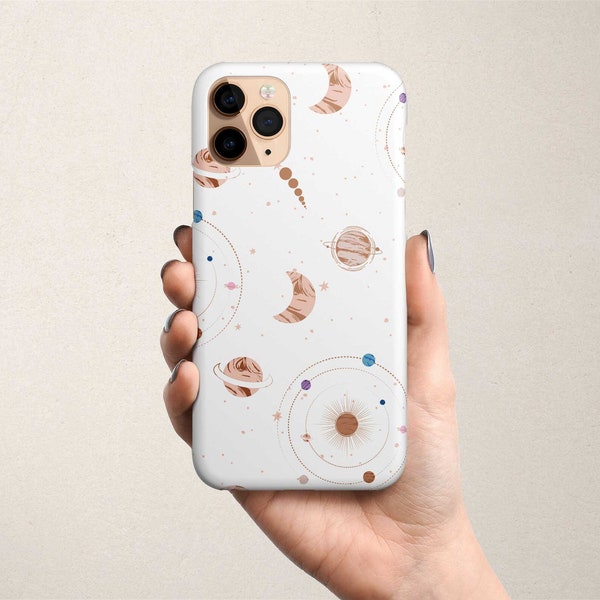 Stars Iphone Case - Etsy