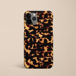 Tortoiseshell Pattern Google Pixel 5 Case Pixel 4A Unique Pixel 4 Phone ...