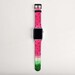 Tropical Apple Watch Strap Watermelon Apple Watch Band 38mm - Etsy