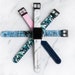 Rainbow LGBTQ Pride Apple Watch Band Strap Iwatch Band Love Gay Pride ...