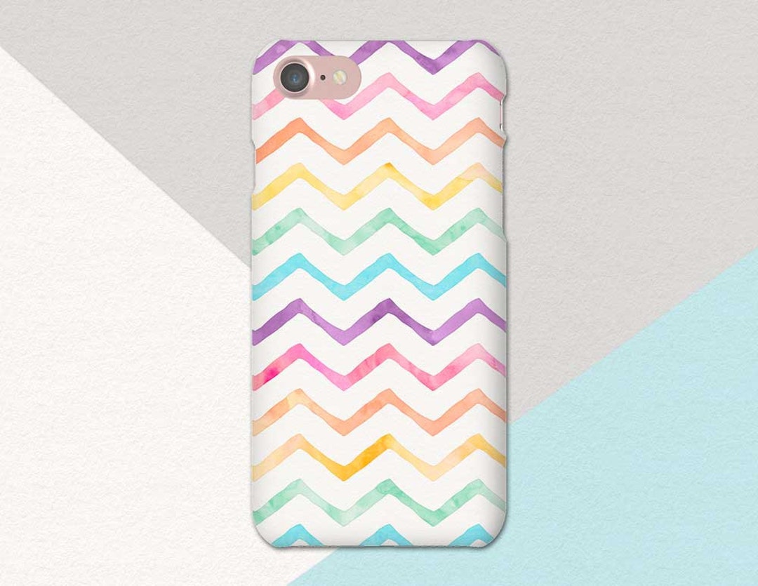 Pastel Rainbow Phone Case iPhone 6 Case Pride Love iPhone Case Phone ...