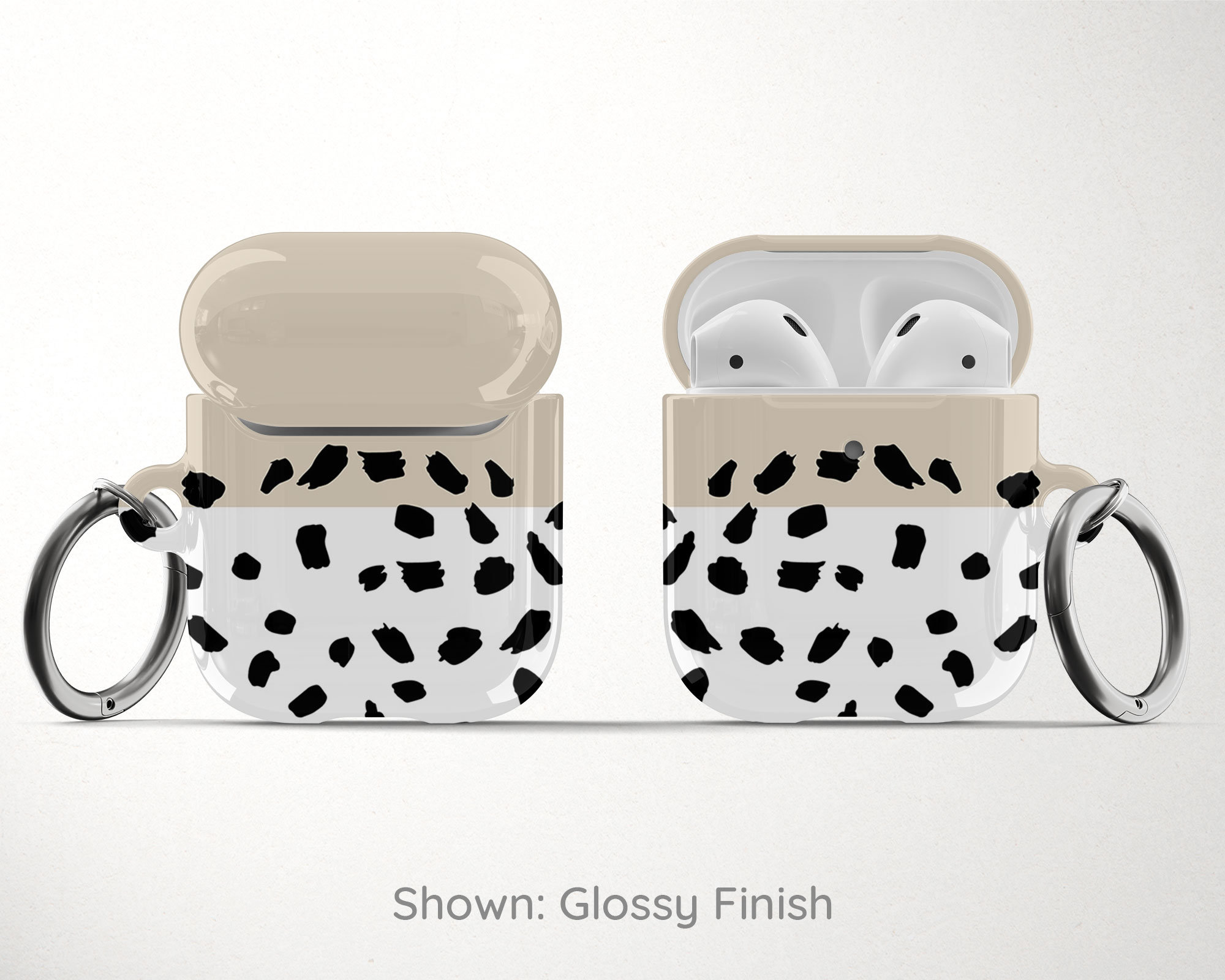 Nude Aesthetic Abstract AirPod Case for AirPods Pro Hard Cover | Etsy