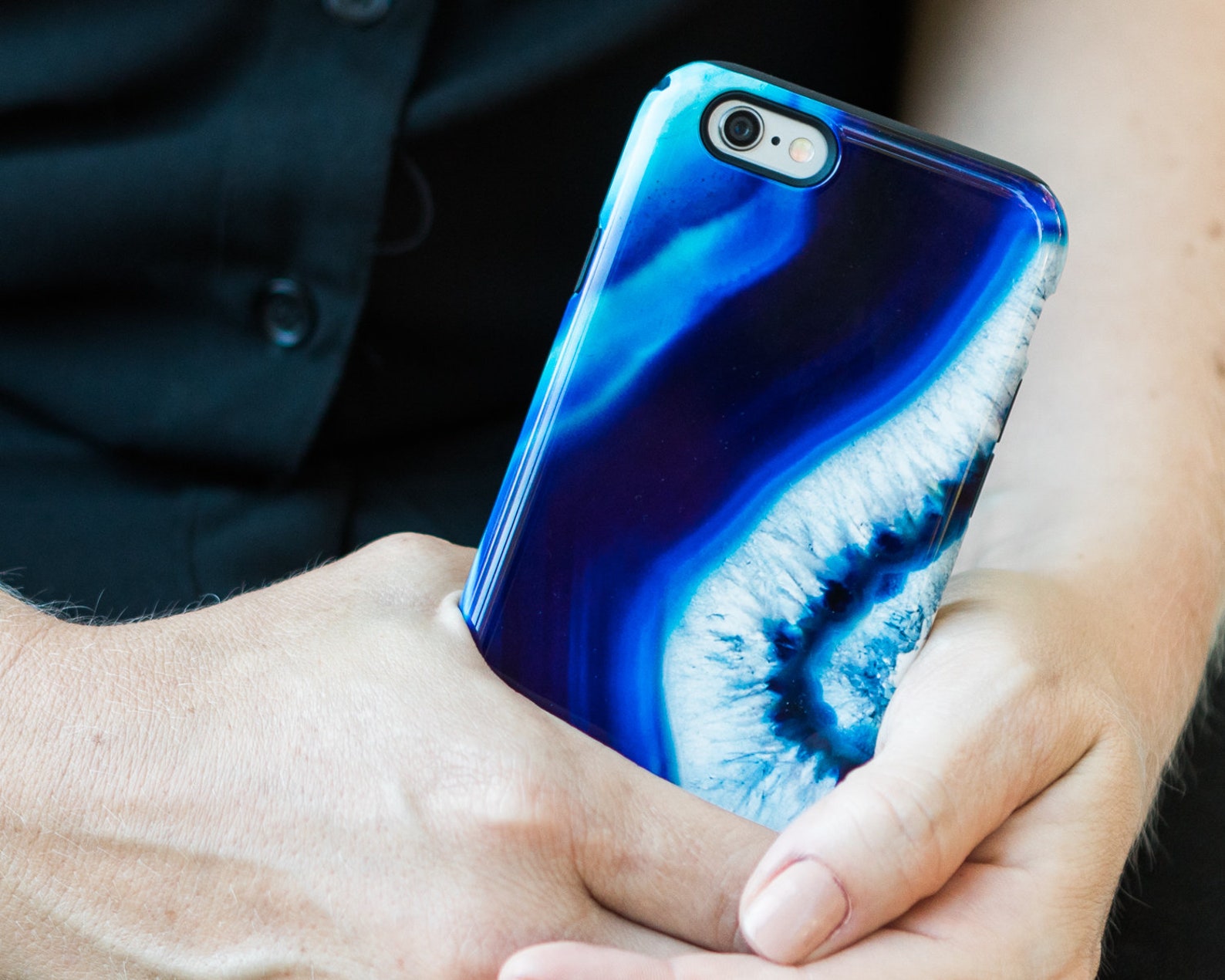 Geode Pixel 2 Case Crystal Geode Pixel XL Case Abstract - Etsy