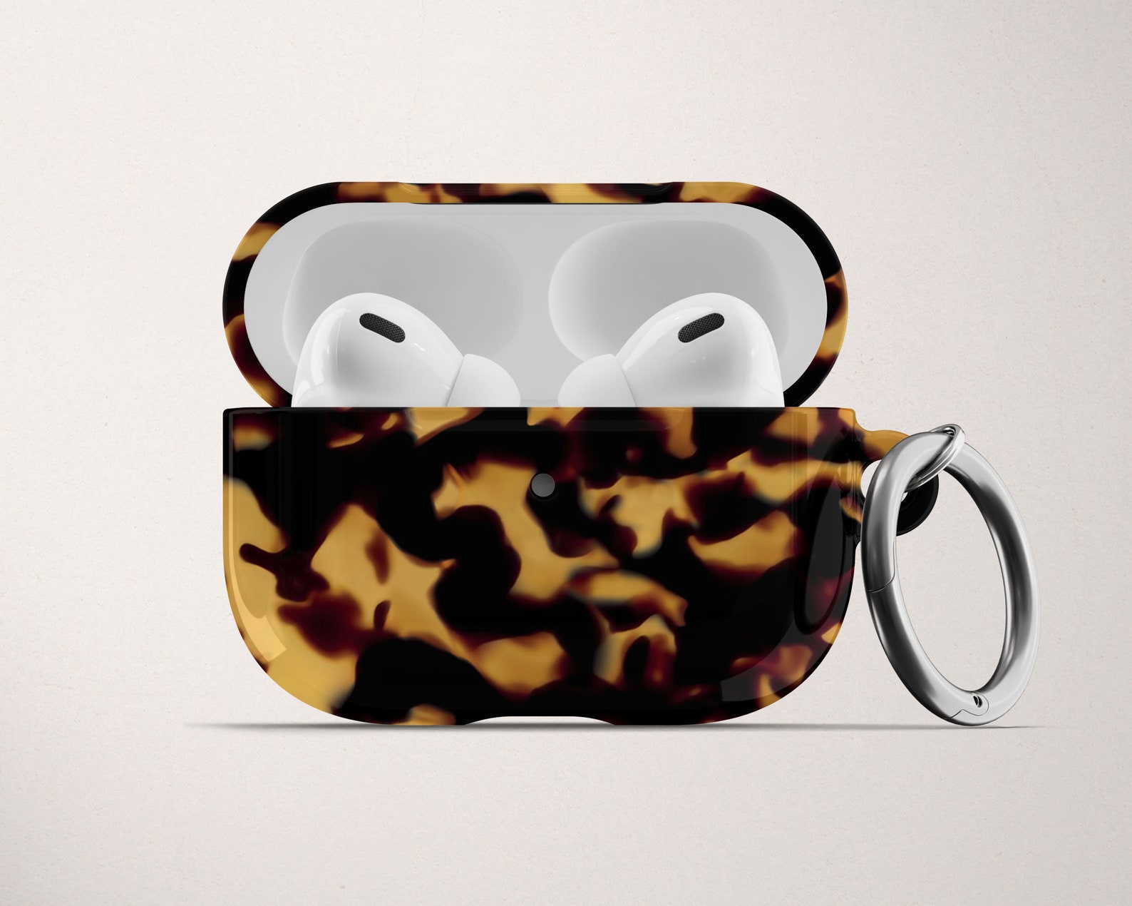 Tortoise Shell Airpods Pro Case Tortoise Pattern Apple Air - Etsy