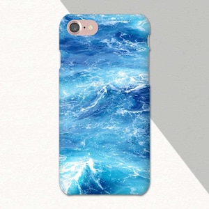 Ocean Phone Case, iPhone 8 Case Water, iPhone X Case Ocean, iPhone 8 ...