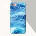 Ocean Phone Case iPhone 8 Case Water iPhone X Case Ocean - Etsy