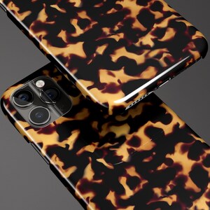 Tortoiseshell Pattern Google Pixel 5 Case Pixel 4A Unique Pixel 4 Phone ...