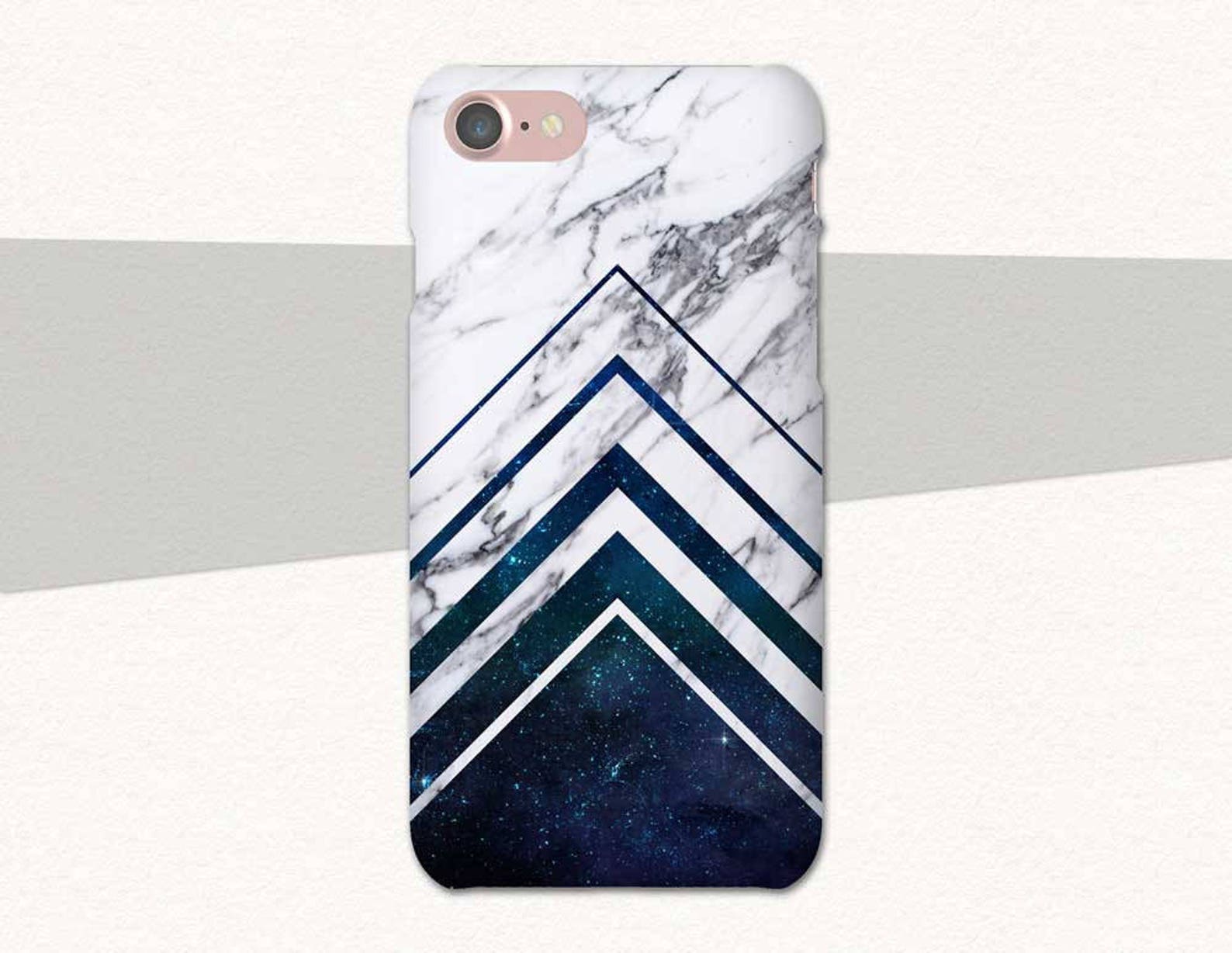 Space Marble iPhone Case Space iPhone 6 Case Marble 6 Plus | Etsy