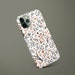 Floral Pattern Samsung Galaxy Note 20 Phone Case S21 Ultra S20 - Etsy