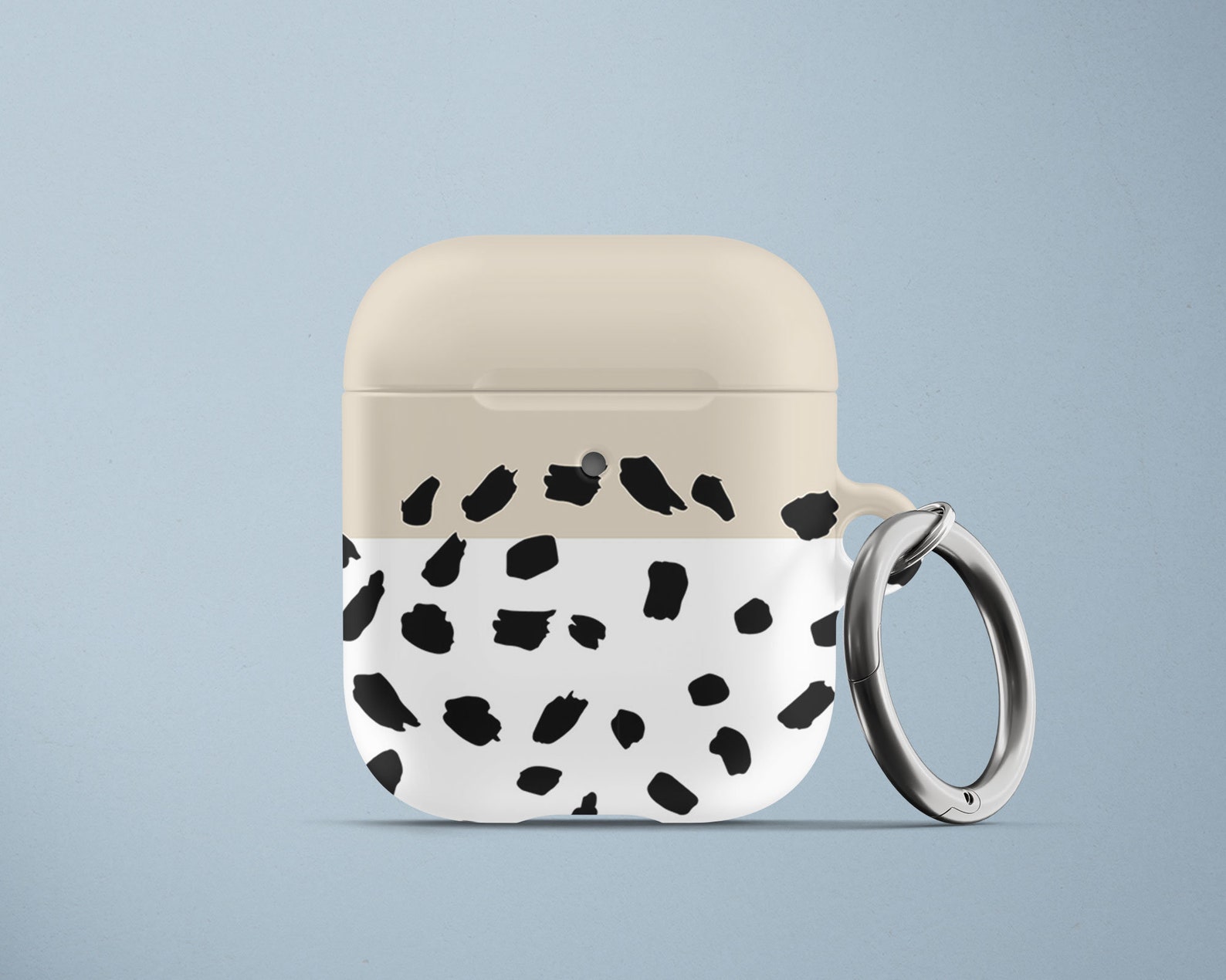 Nude Aesthetic Abstract AirPod Case for Airpods Pro Hard Cover With ...