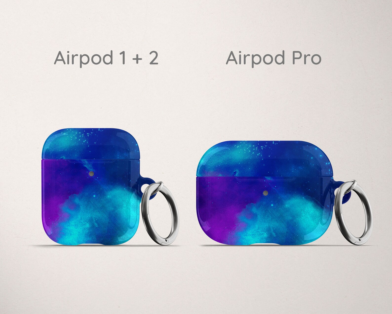 Flower Apple Airpods Case Airpod Pro Hard Plastic Case Tan | Etsy