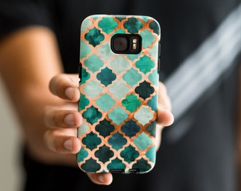 Copper Phone Case - Etsy