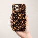 Tortoiseshell Pattern Google Pixel 5 Case Pixel 4A Unique Pixel 4 Phone ...