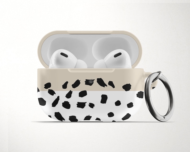 Nude Aesthetic Abstract AirPod Case for Airpods Pro Hard Cover With ...