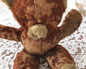 Creepy teddy bear | Etsy