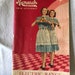 1940s Monarch Electric Range Instruction and Recipe Book - Etsy