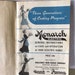 1940s Monarch Electric Range Instruction and Recipe Book - Etsy