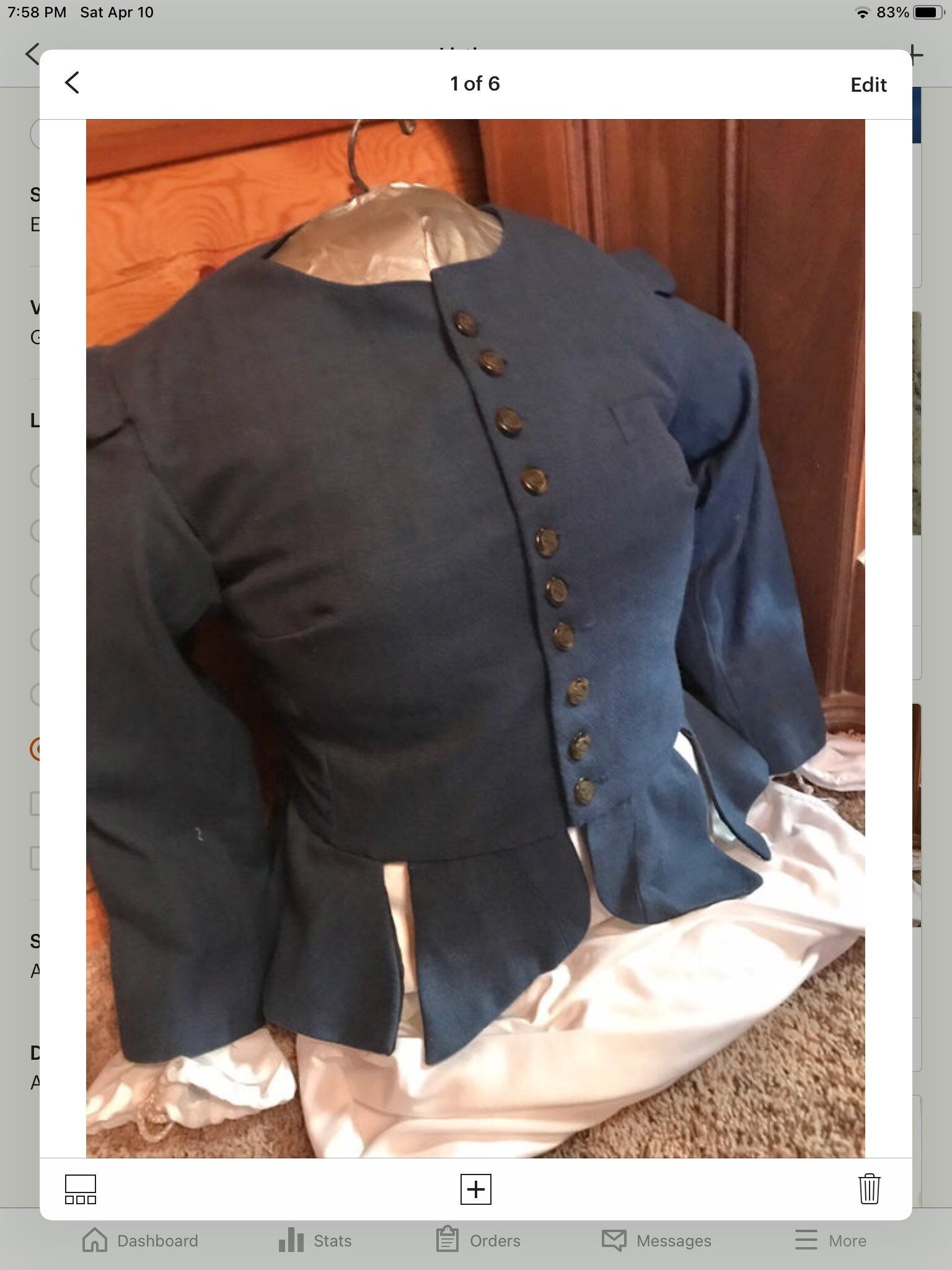 1620 Pilgrim Women's Waistcoat Doublet Jacket Choose Size - Etsy