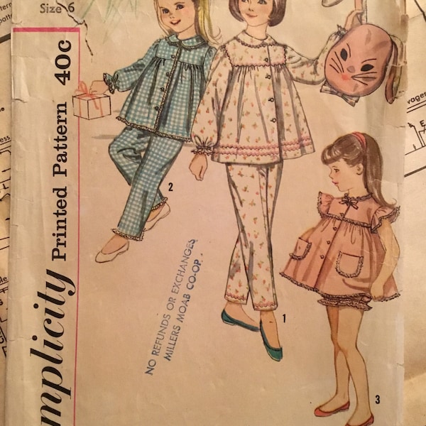 Pyjama Case Sewing Pattern - Etsy