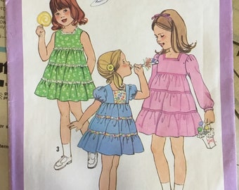 Simplicity 8429 - Etsy