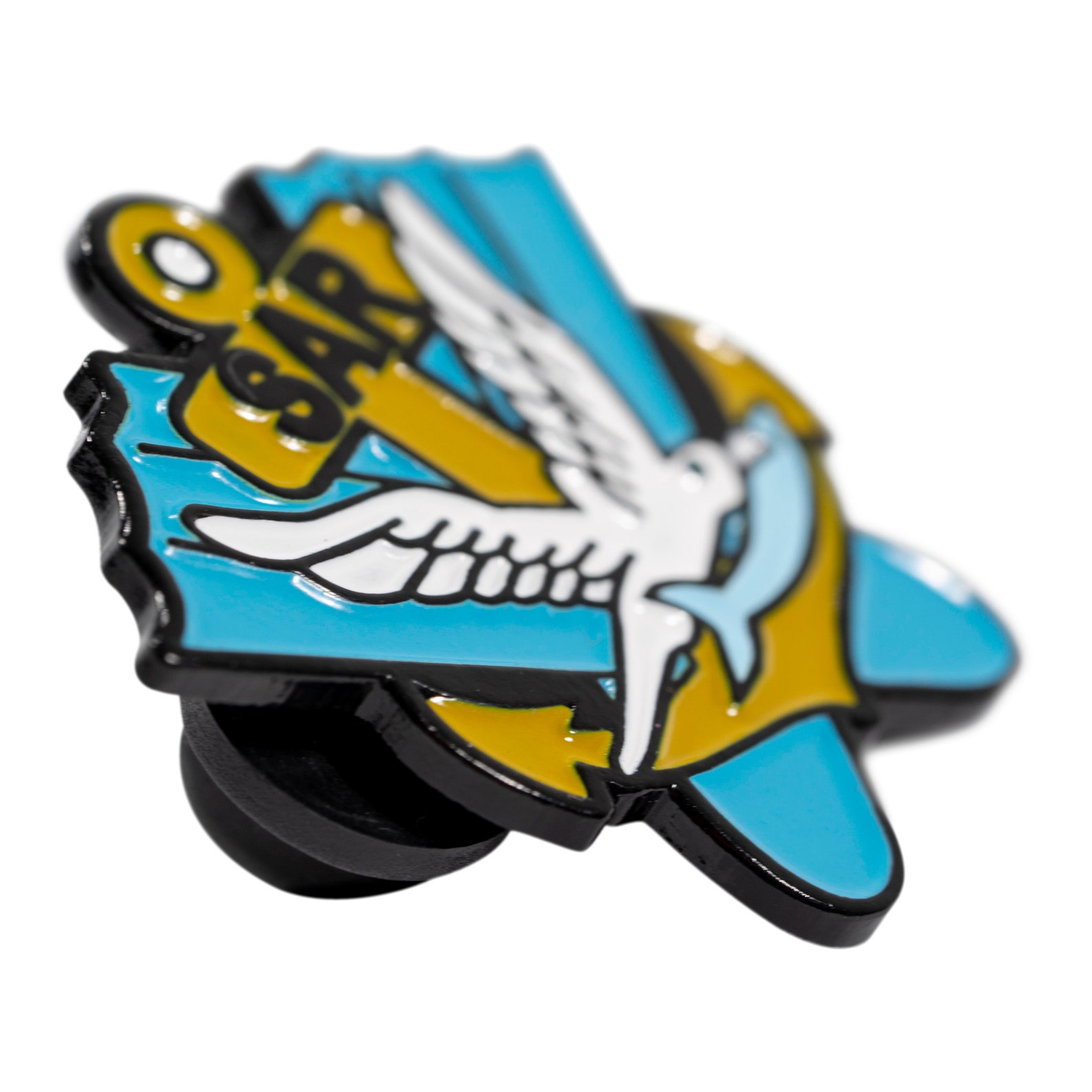 US Navy Rescue Swimmer Lapel Pin - Etsy