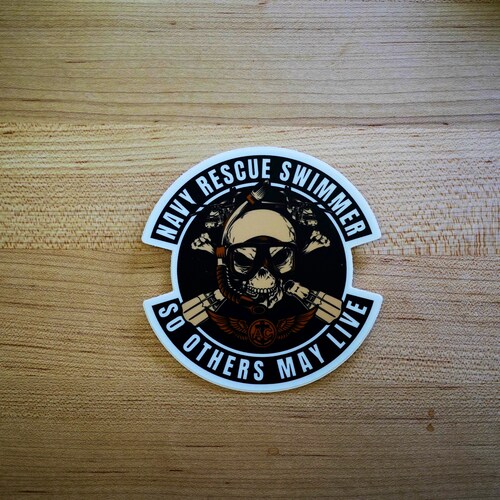 SOML so Others May Live Sticker - Etsy