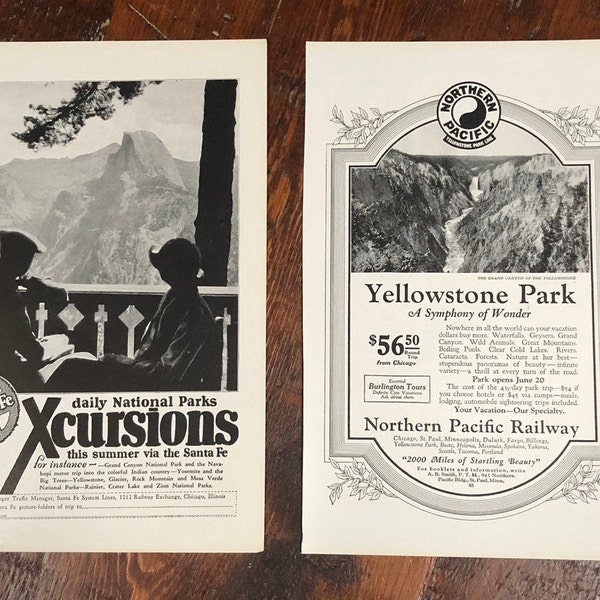 Railroad Memorabilia - Etsy