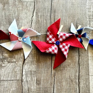 Pinwheels - Etsy