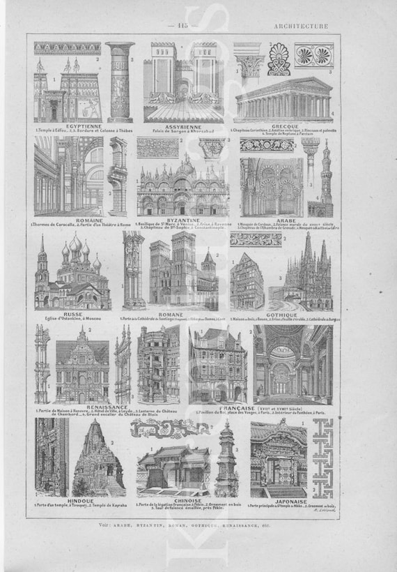 Art Et Architecture Romaine Véronique Patteeuw & Benoît Rossel