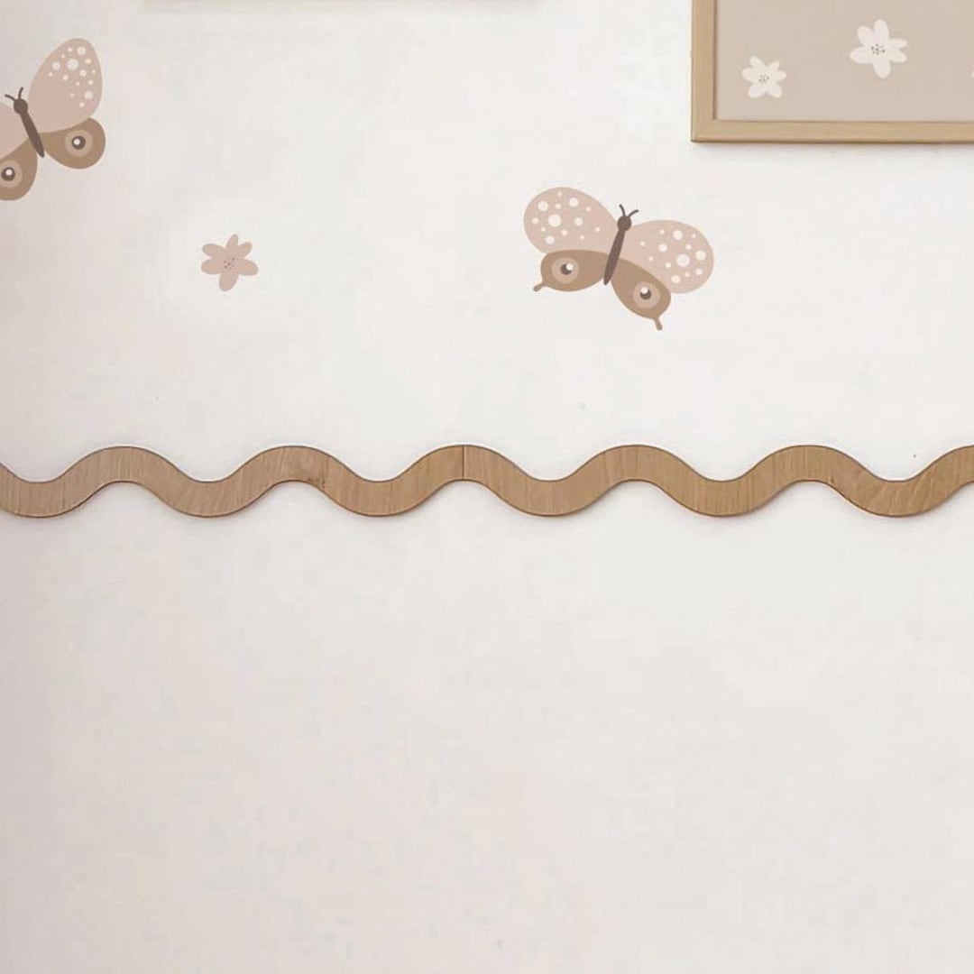 Wooden Cornice Shaped, Wall Moulding Wood, Wooden Wall Molding, Chair ...