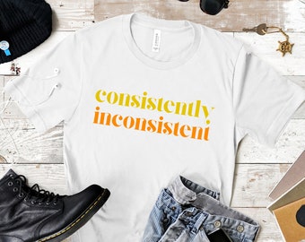 Oxymoron T Shirt - Etsy