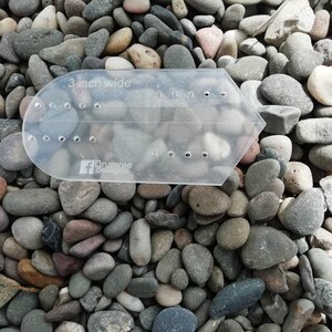 Rivet Template, Rivets, Rivet Placement, Bag Strap Connectors, Belt ...