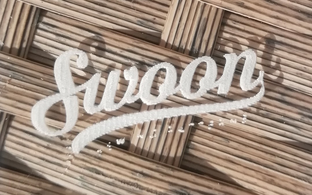 SWOON Lola Bag Pattern, Acrylic Templates, SWOON Patterns, SWOON ...