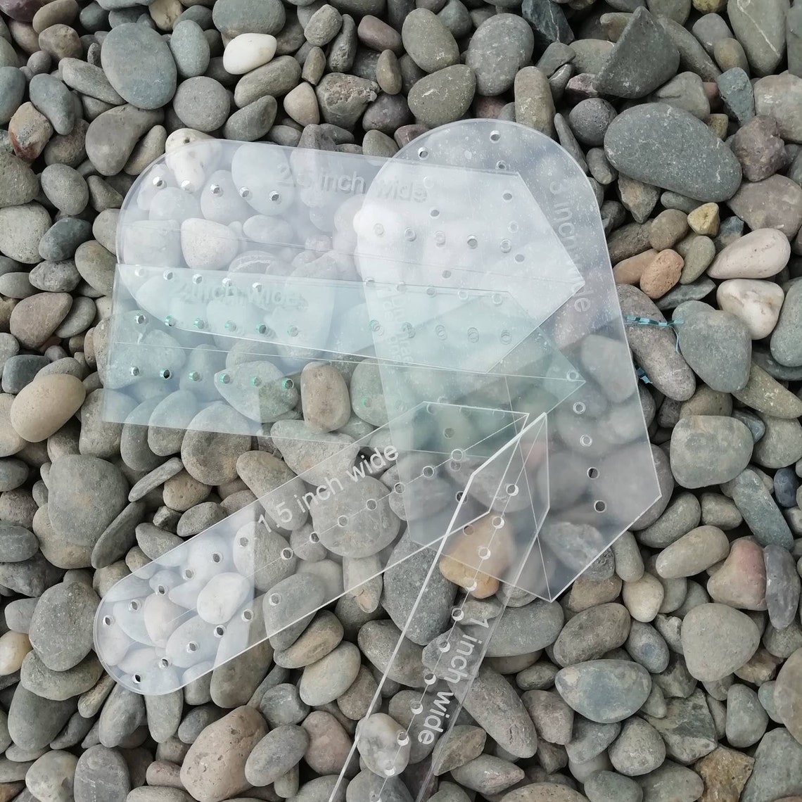 Rivet Template Rivets Rivet Placement Bag Strap Connectors - Etsy Australia