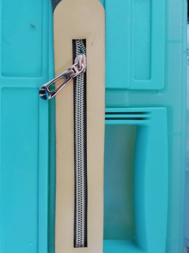 Zip Template Set, Zip Template, Sewing Accessory, Bag Making, Crafts ...