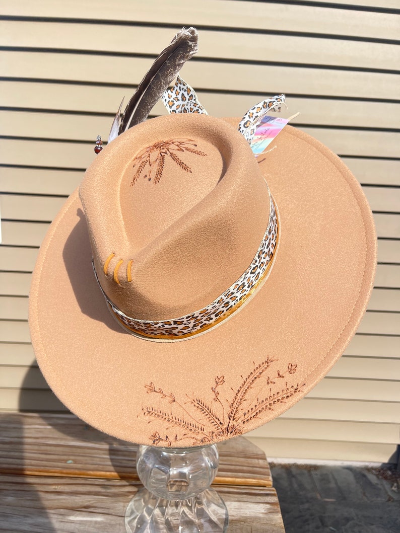 Camel Branded Hat - Etsy