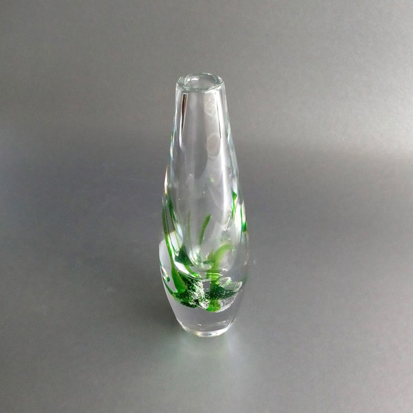 Paperweight Vase - Etsy