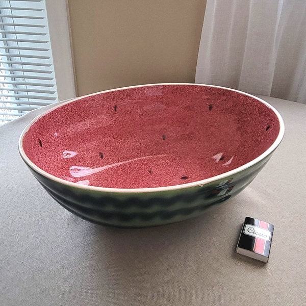 Watermelon Centerpiece - Etsy