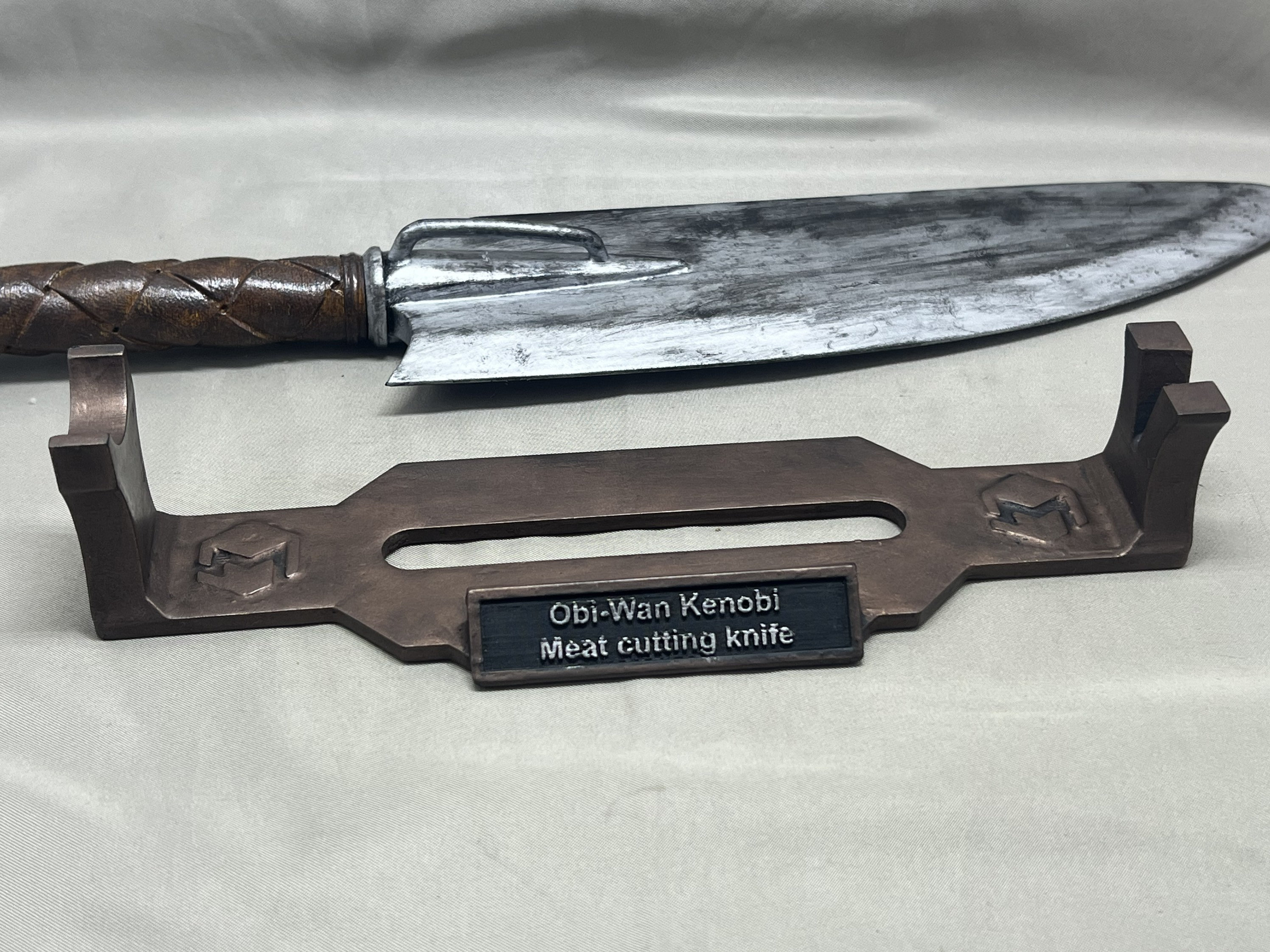 Obi Wan Kenobi Series - Knife - Etsy
