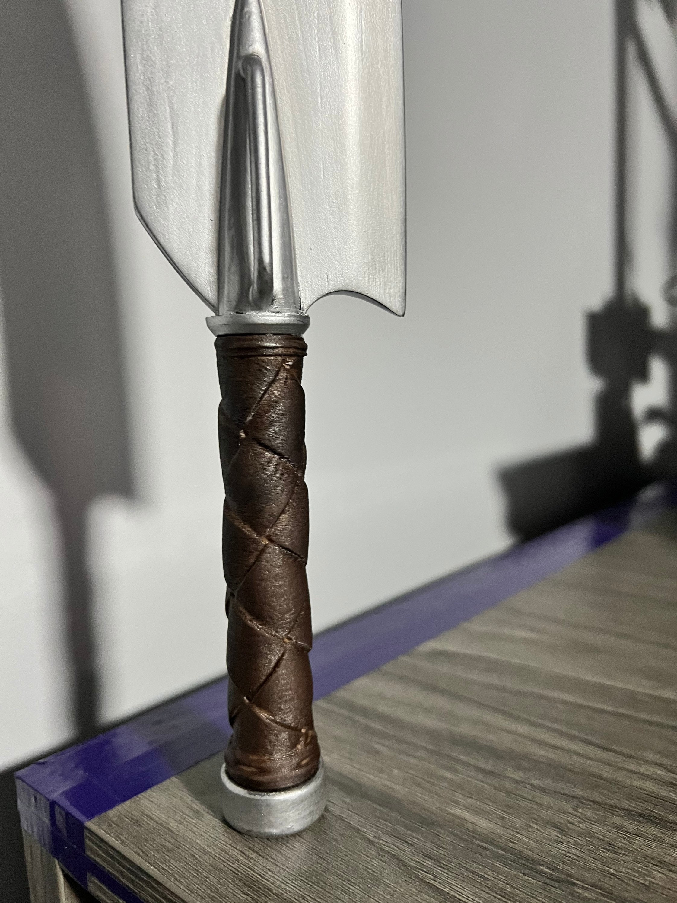 Obi Wan Kenobi Series - Knife - Etsy
