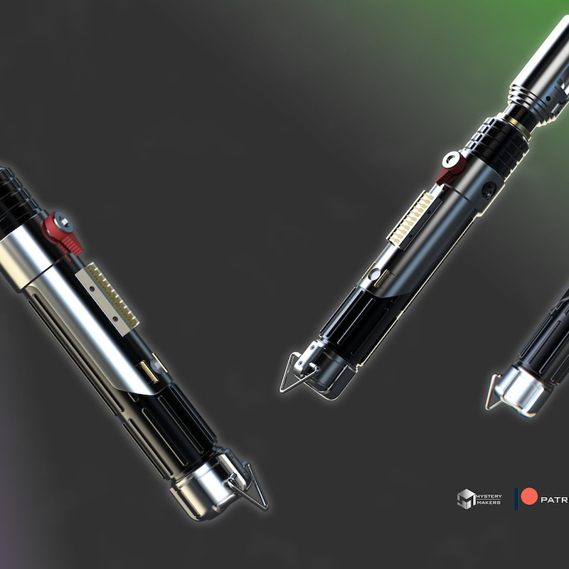 Lightsaber Kit - Etsy