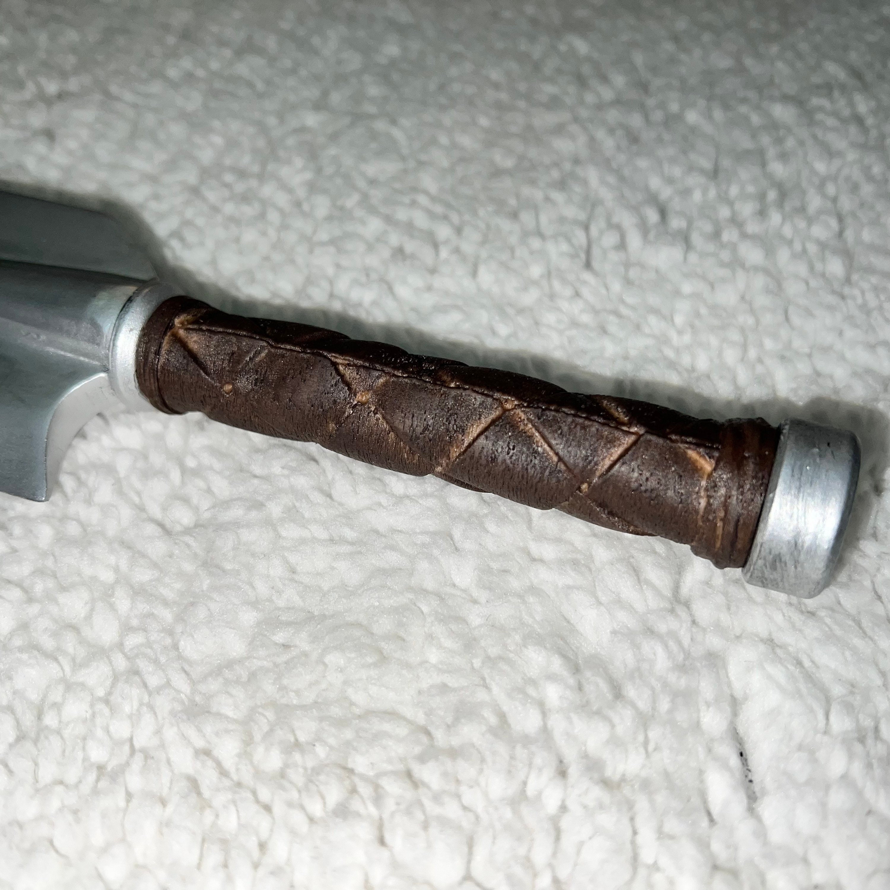 Obi Wan Kenobi Series - Knife - Etsy
