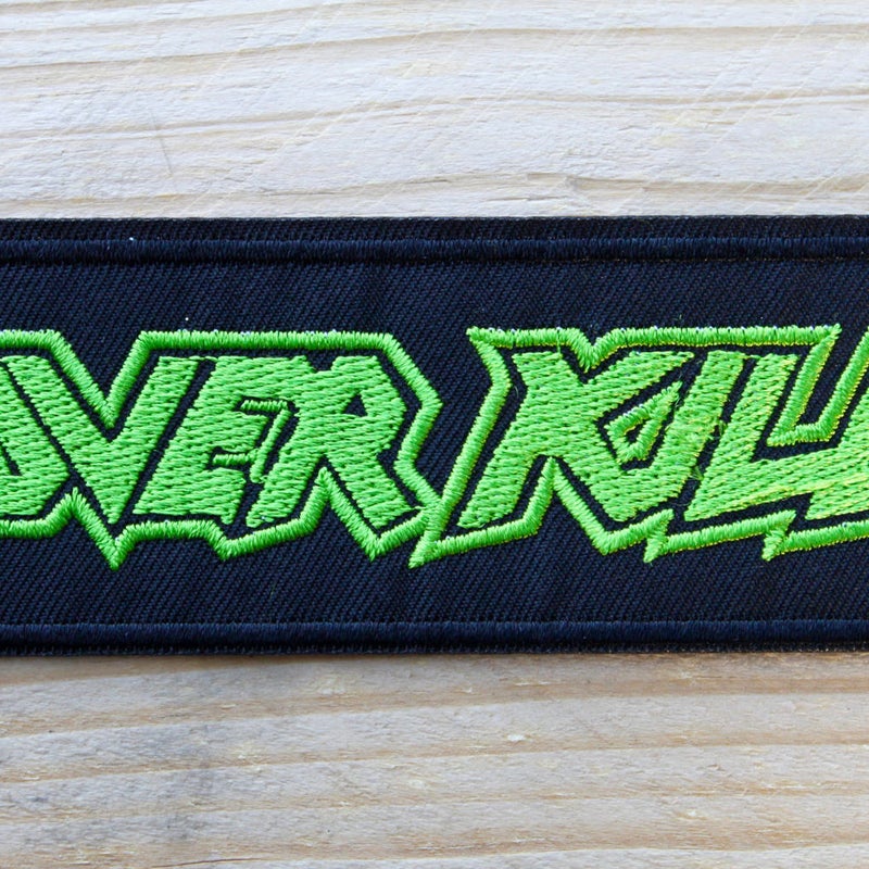 Metal Patches - Etsy