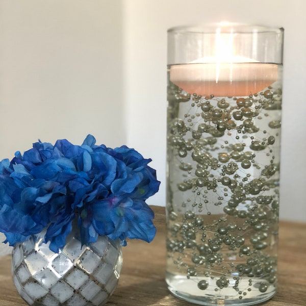 Pearl Garland - Etsy