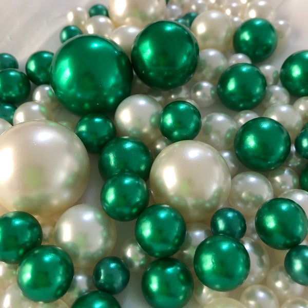 Floating Pearls for Vases - Etsy