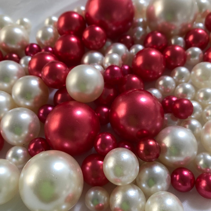 Pearl Decor - Etsy