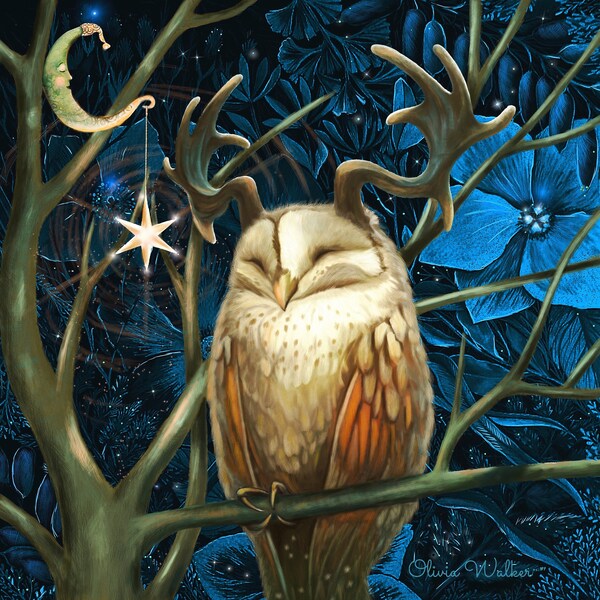 Fairy Tale Wall Art - Etsy