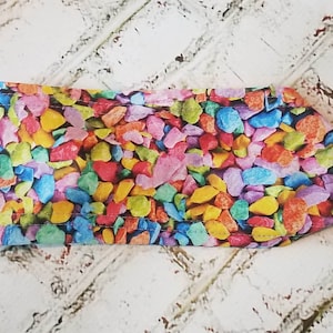 Rock Candy Headband - Etsy
